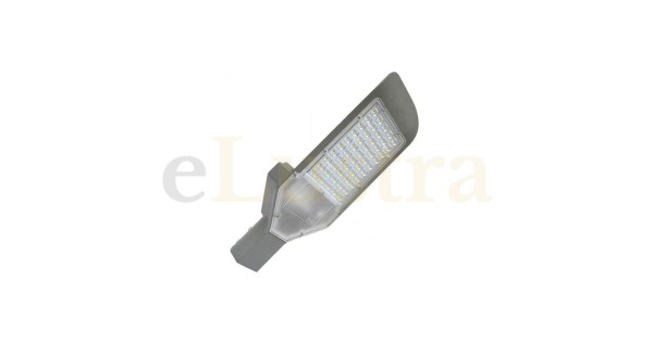 Iluminat stradal LED